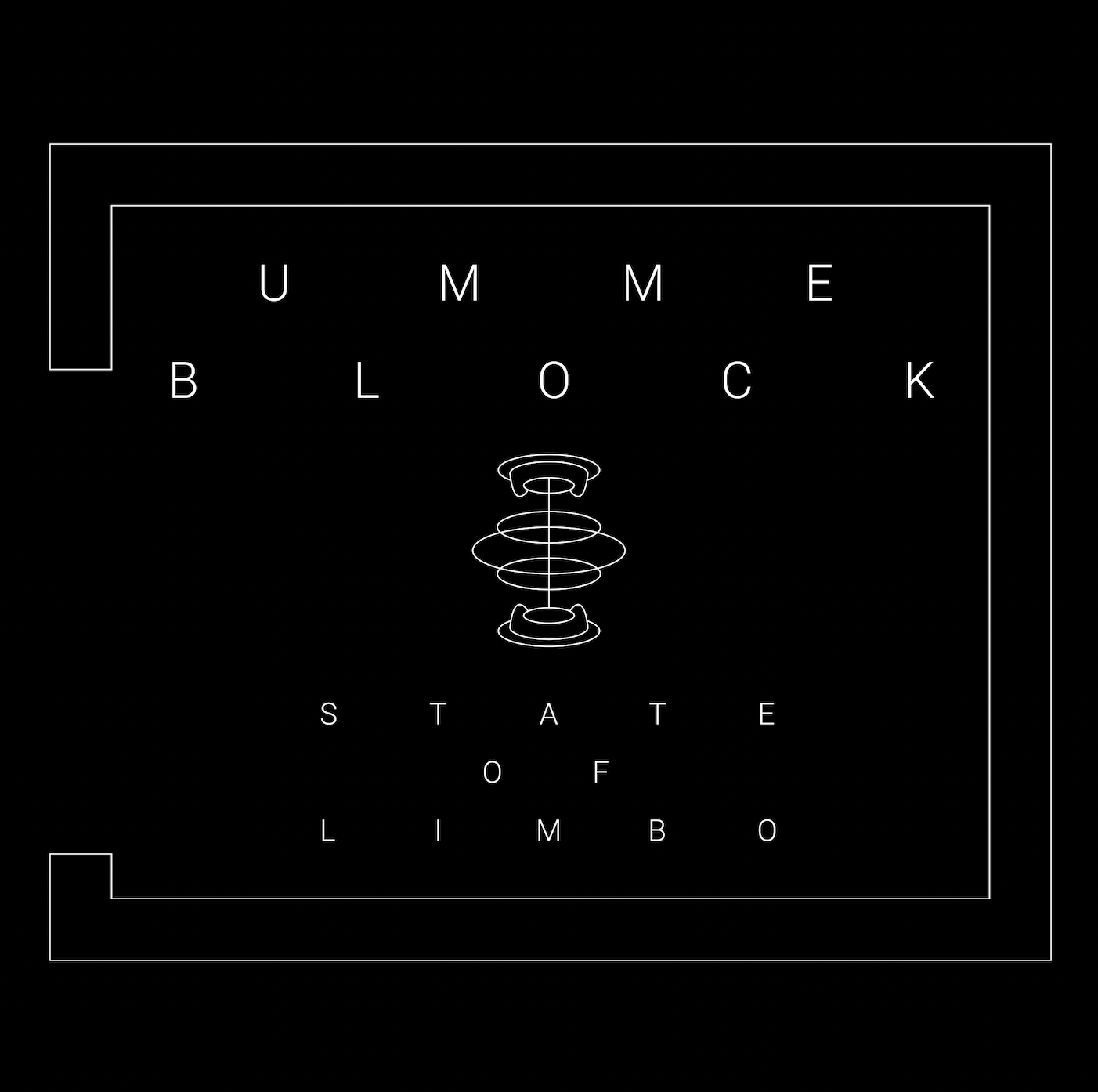 UMME BLOCK - state of LIMBO (Album als Download) – MUNICH WAREHOUSE